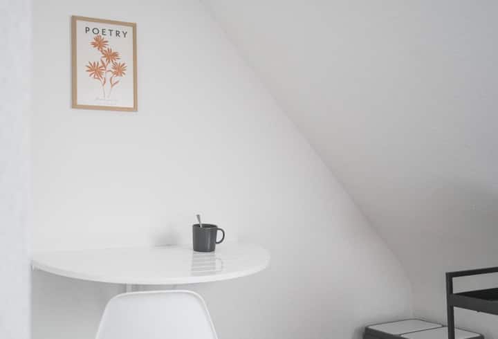 Günstiges Monteur-einzelzimmer - Heilbronn