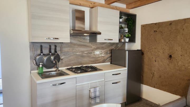 Bilocale Indipendente - Cabras