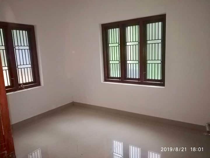 Spacious 2bhk Independent Houses - Mahe, Puducherry, India