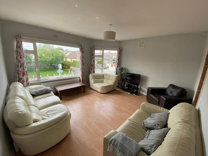 Cosy Apartment In Dublin - Dublin