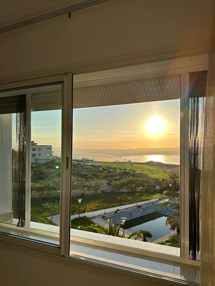 Mirage Villa Tanger - Tangier