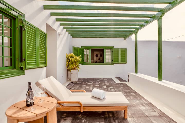 La Florida Ii - Teguise