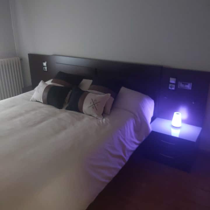 Apartamento 90m2 .Santa Clara 5 - Villarrobledo