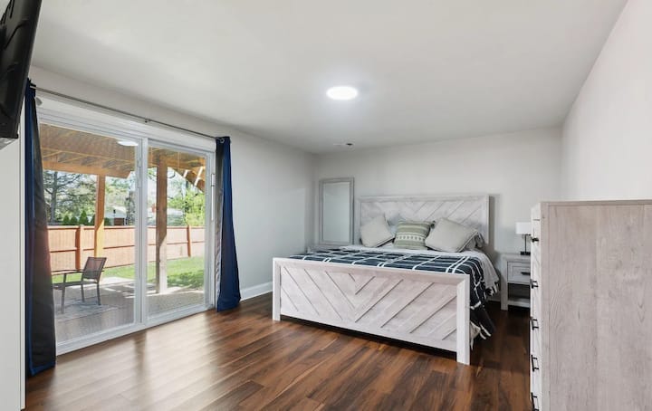 3 Bedroom In Silver Spring - Silver Spring, MD