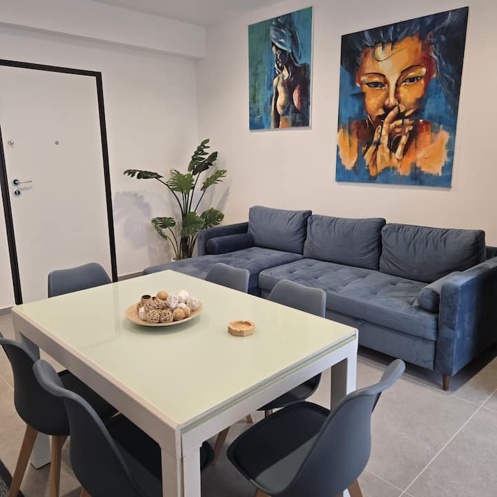 Appartamento - Roccalumera