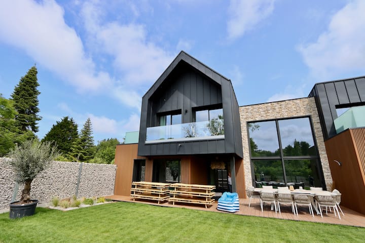 Les Suites-tribord - Montreuil-sur-Mer