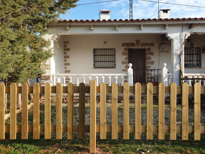 La Caseja Rural - Ruidera