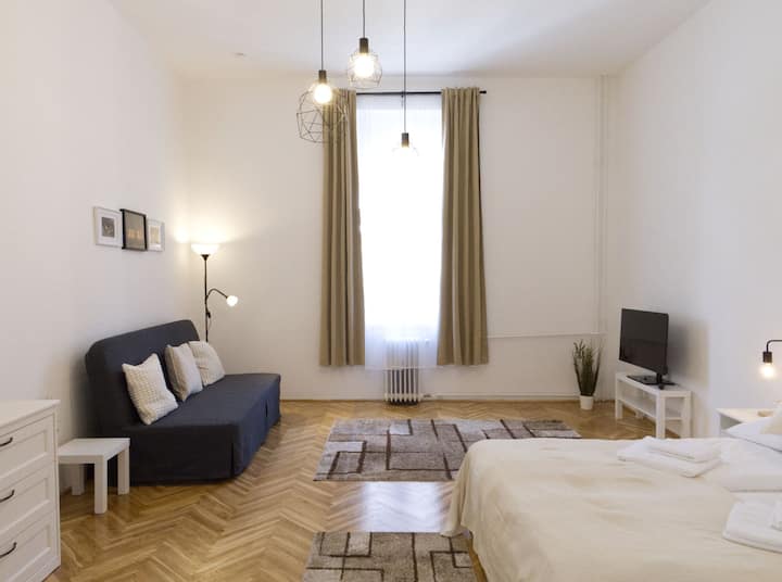 Nest & Rest Downtown - Budapest