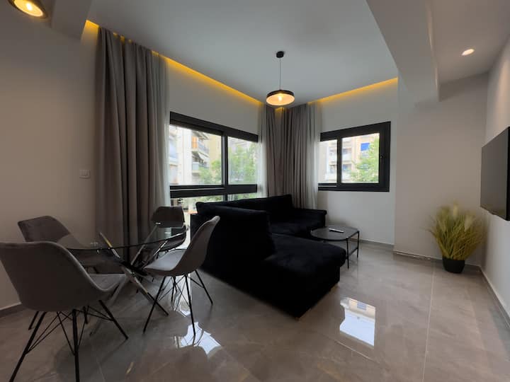 Villa 8 Classic One Bedroom Apartment - Thessalonique