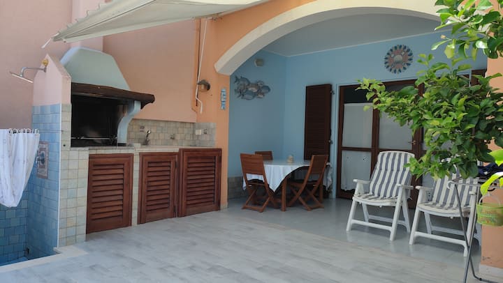 Casa Vacanze Villasimius - Villasimius