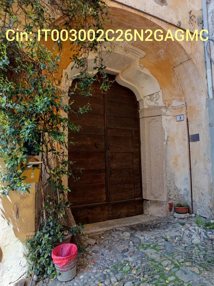 Appartamento Monterosa - Orta San Giulio