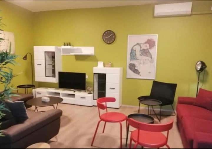 Apartman Sara With Terrace - Umag