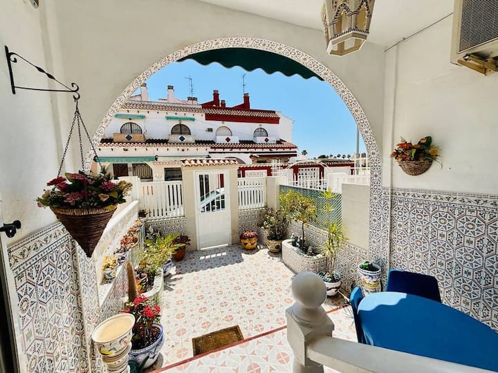 Ferienhaus · Klima · Strand - Los Alcázares