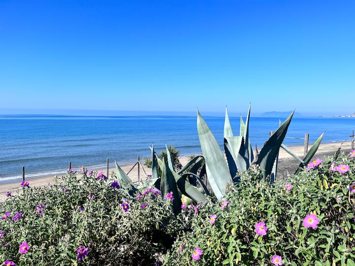 Casa Duna Behind The Beach - Fondi