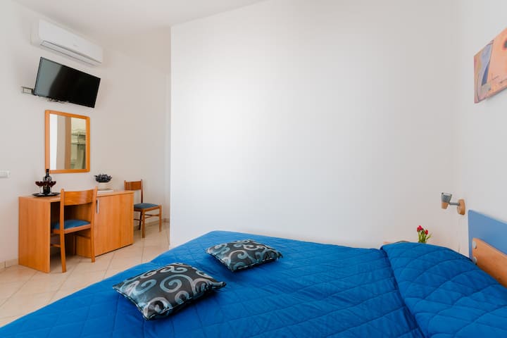 B&b Gioiello Del Mare - Double Room - Torre Lapillo