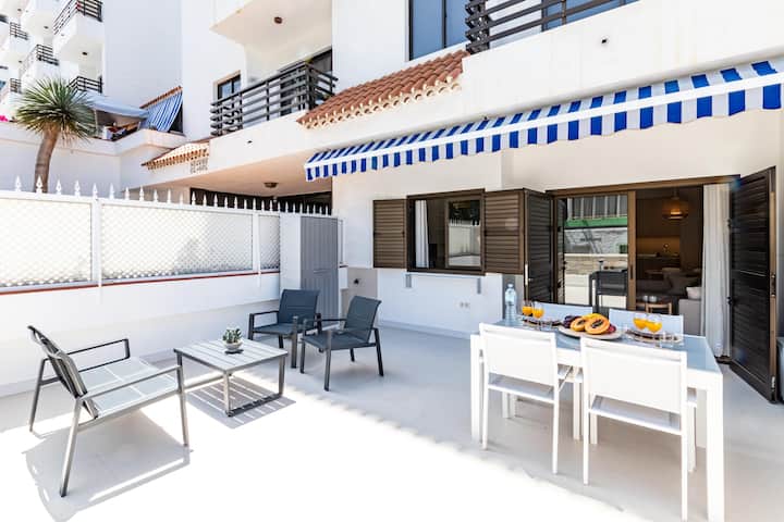 Live By The Ocean By Dream Homes Tenerife - Tenerife