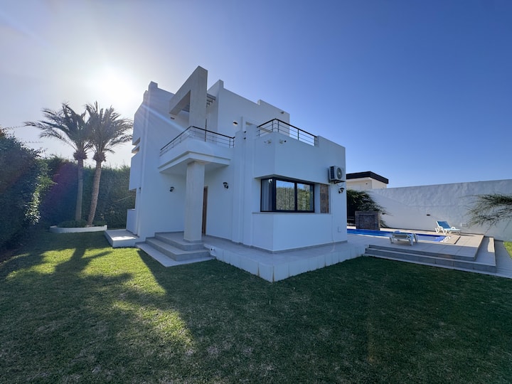 Villa Zakaria - Djerba