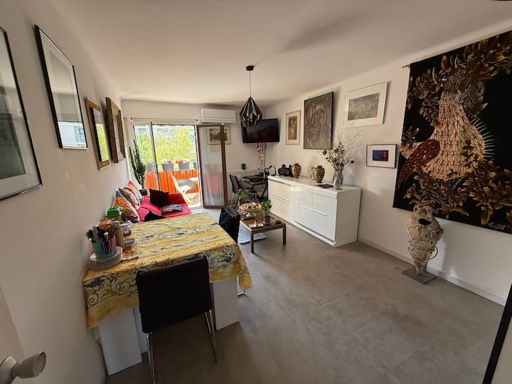 Appartement Saint-raphaël 5min Des Plages - Cap Estérel