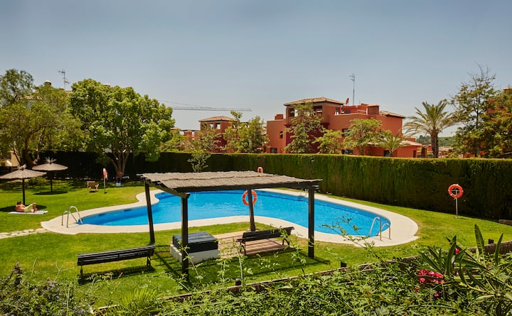 Green Haven Casares - Manilva