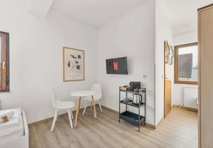 Practical Double Room In Heilbronn - Heilbronn
