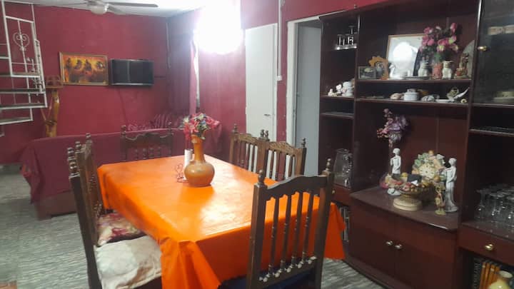 Departamento En Santiago Capital, Amplio Y Cómodo - Provincia de Santiago del Estero