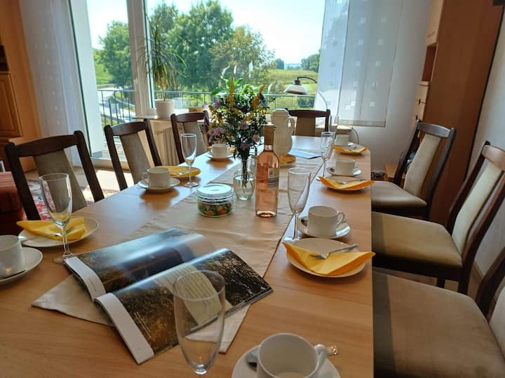 Big Holidayhome Birkelbach - Bad Laasphe