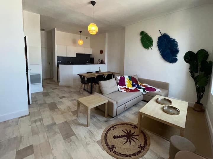 L'oasis - Halles Chatellerault - Châtellerault