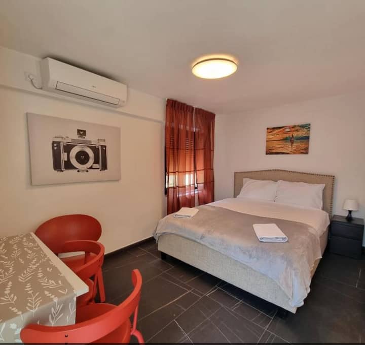 Studio Apartman Dona With Terace - Umag