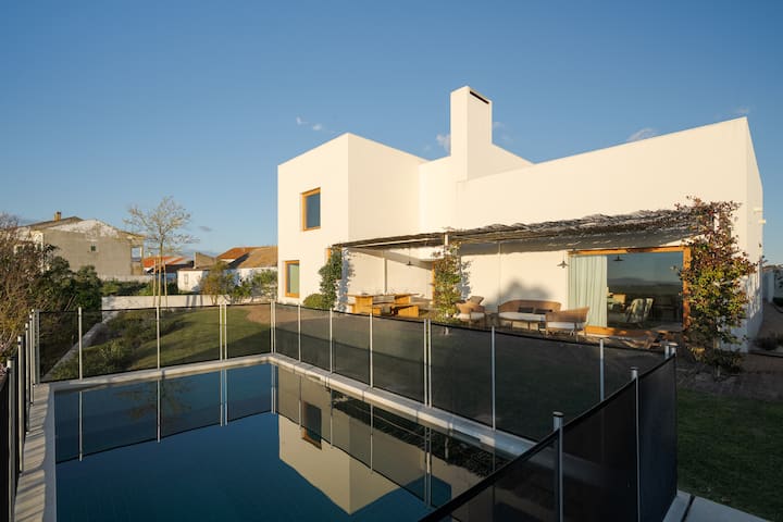 Villa Aquila - Comporta