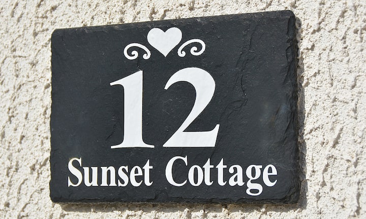 Sunset Cottage - Bridlington