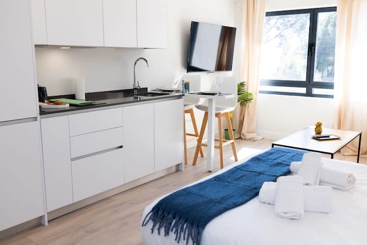 Precioso Apartamento Lujoso - Majadahonda