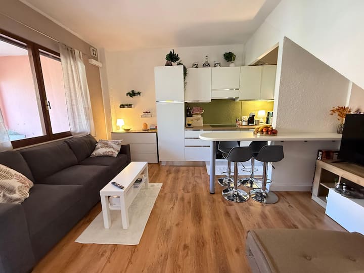 Casa Indipendente Costa Degli Angeli - Quartu Sant'Elena