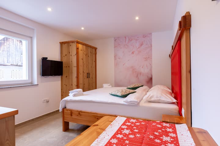 Apartments Viktor | Studio Apartment 14 (2+0) - Kranjska Gora