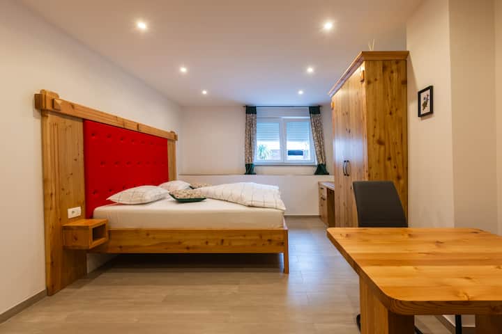 Apartments Viktor | Studio Apartment 4 (2+0) - Kranjska Gora