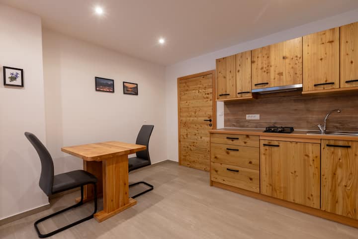 Apartments Viktor | Studio Apartment 4 (2+0) - Planica