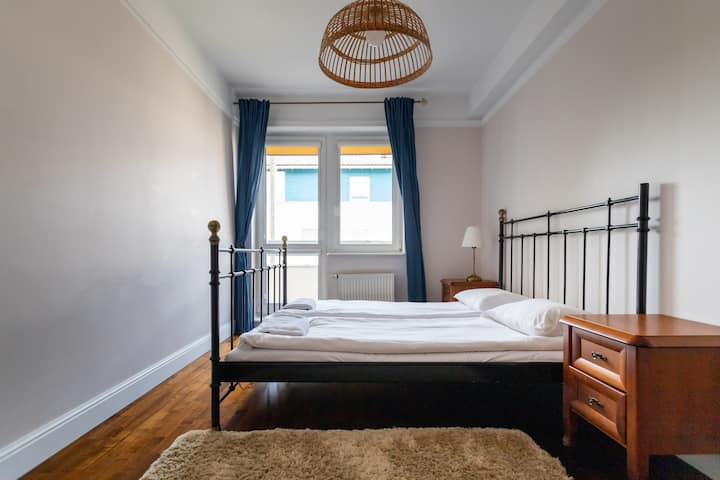 Apartament Vintage - Sopot