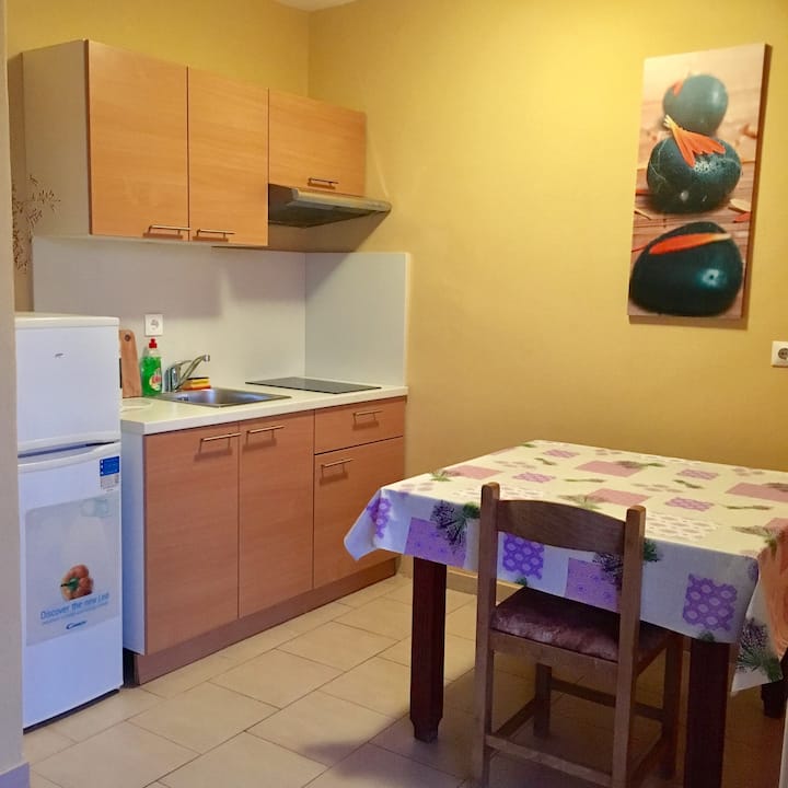 Apartments Helena #5 (For 2-3 Persons) - Novalja