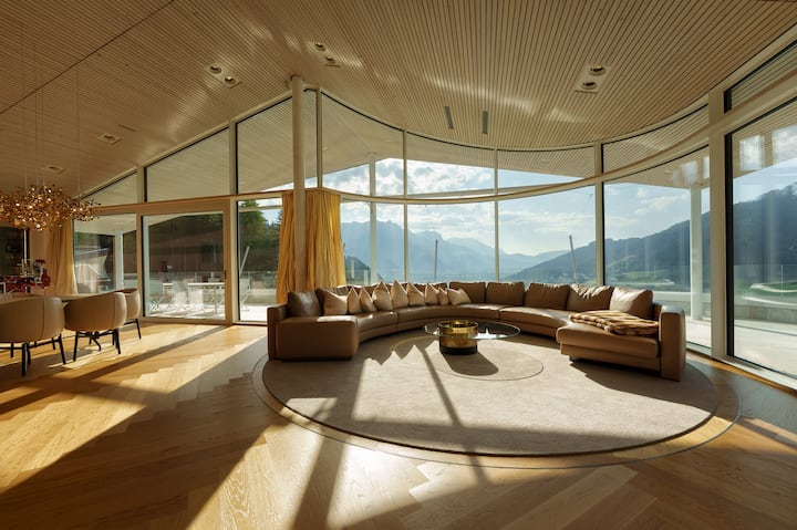 Julisam - Ultimate Luxury Chalet-estate - Saalfelden