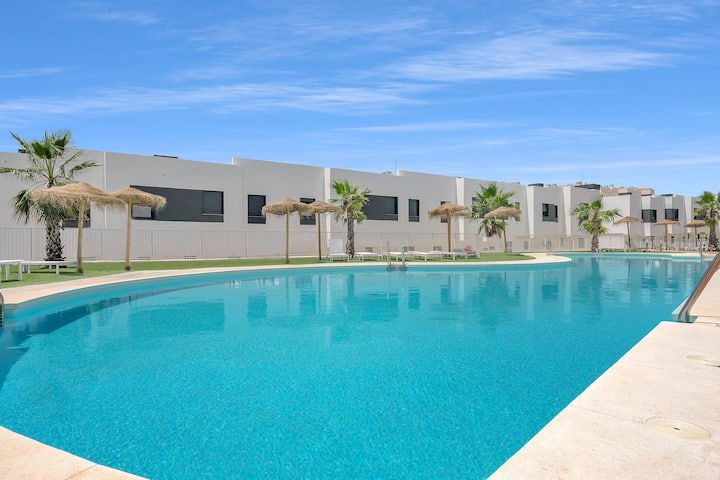 Lovely Townhouse La Cala. - La Cala de Mijas