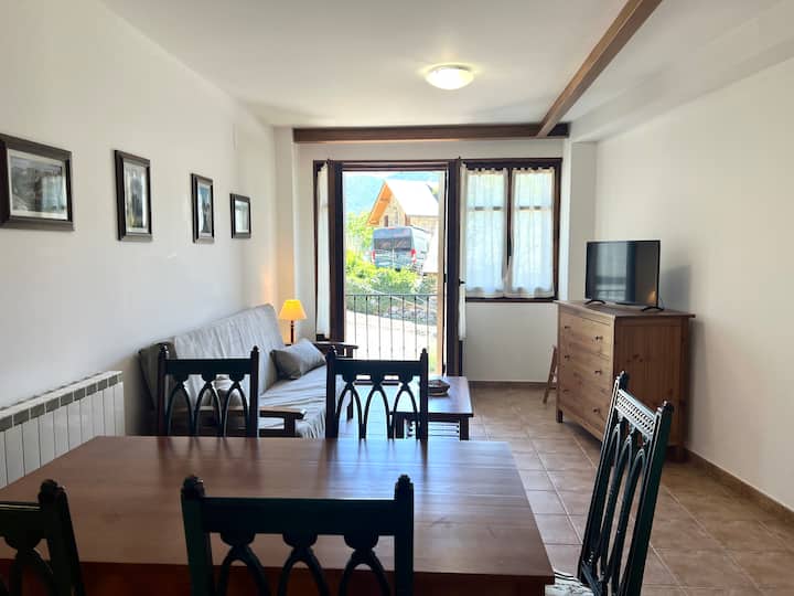 Apartament Casa Sastressa 2 - Espot