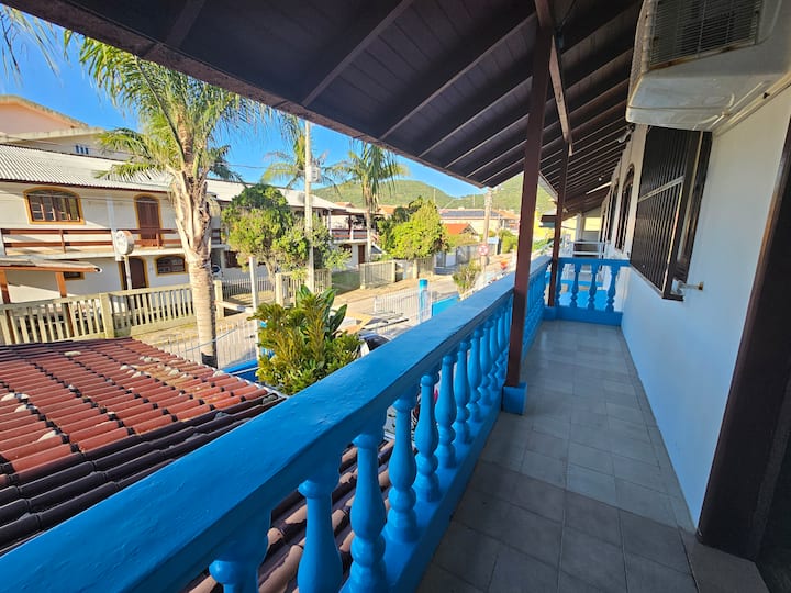 Duplex Familiar 13 - Florianópolis