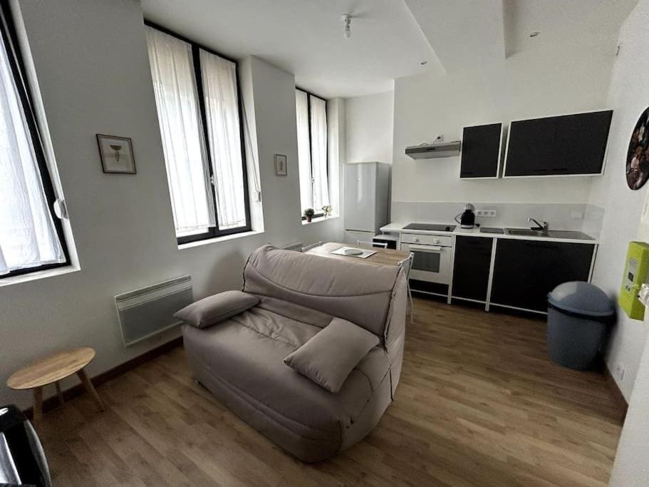 The Grand Place - Apartments for Rent in Arras, Hauts-de-France, France ...