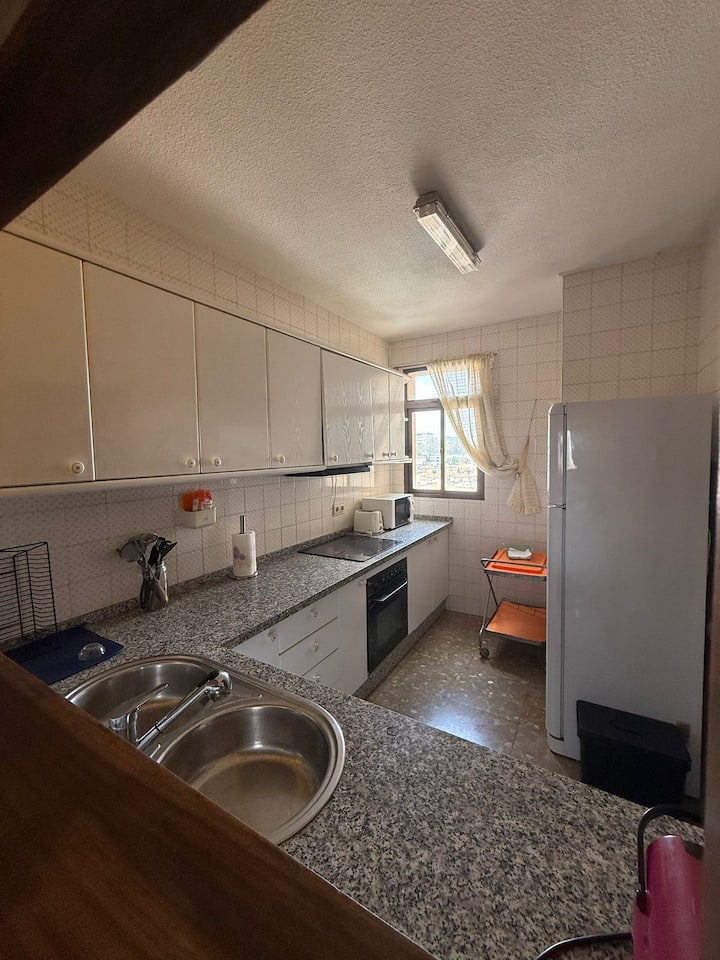 Sunstay Luxe Flat Iii Mar Torre - Torremolinos