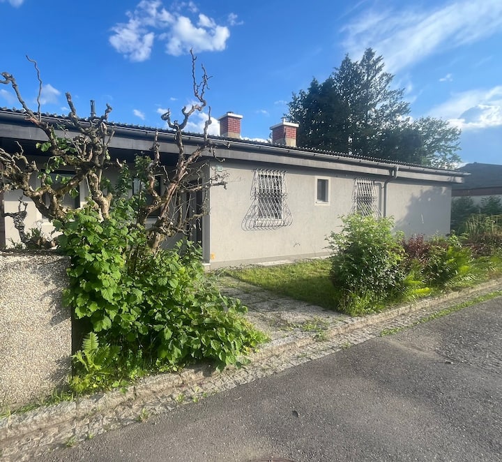 Bungalow In Red Bull Ring Nähe. - Spielberg