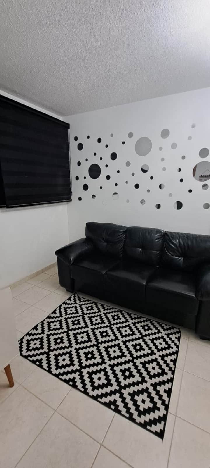 Apto Moderno, Bem Localizado ÔNix - Campos dos Goytacazes