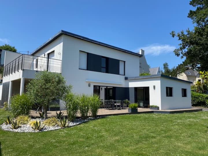 Entre Terre Et Mer - Plougastel-Daoulas