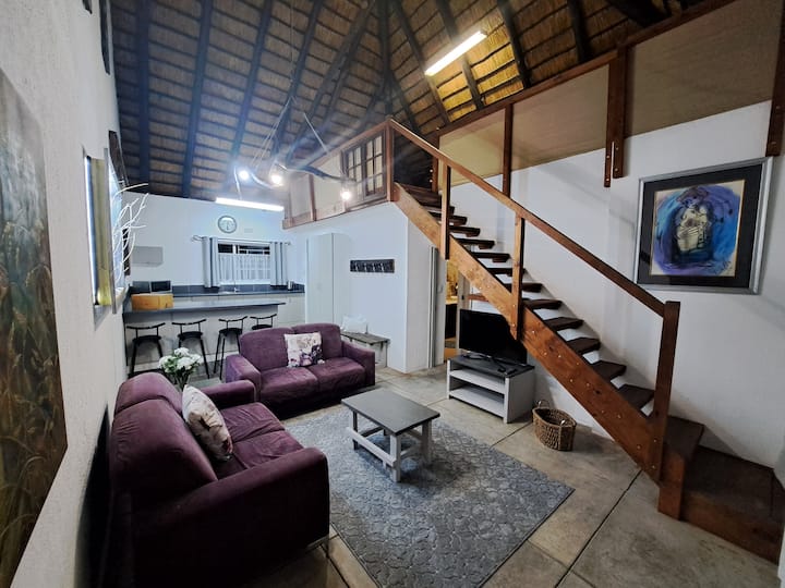 1@pomelo, Modern Self-catering Unit - Mbombela