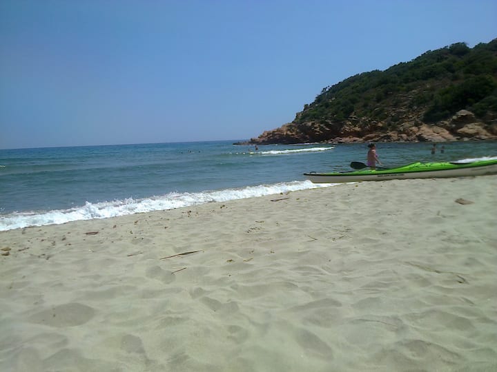 Casa Vacanze Elisa - Cardedu