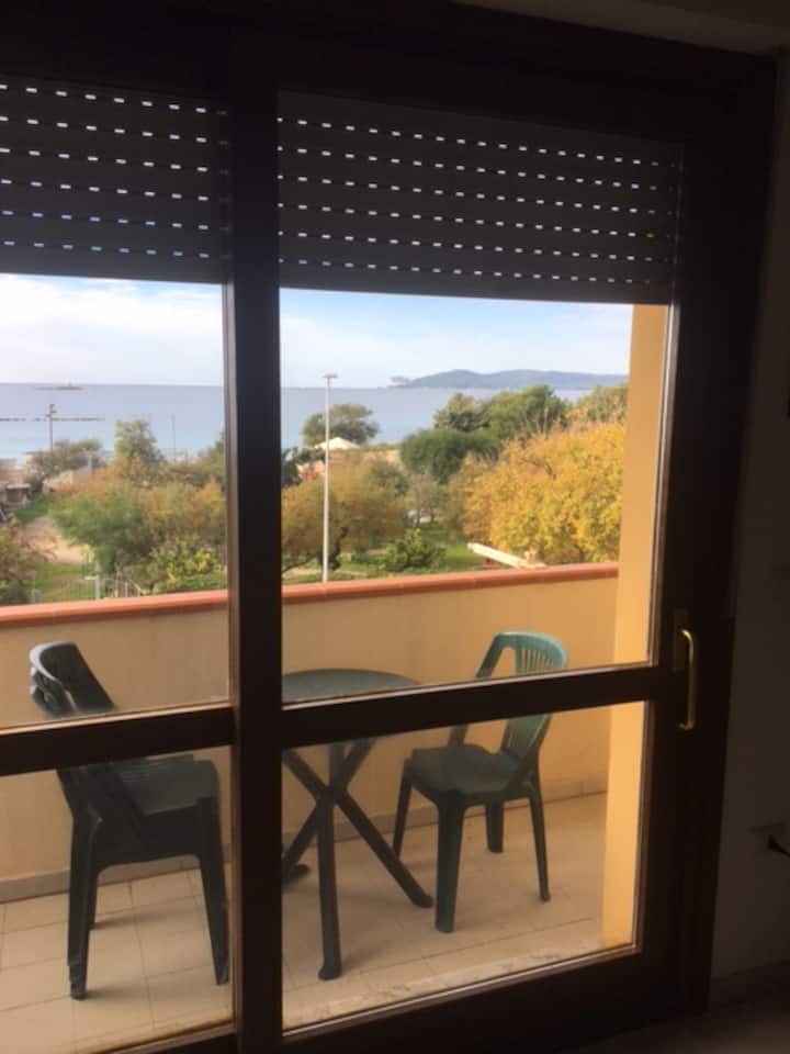 Appartamento Spiaggia Estate - Alghero