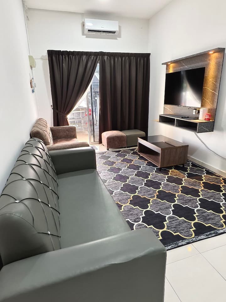 D'rz Homestay Port Dickson (Muslim Friendly) - Port Dickson